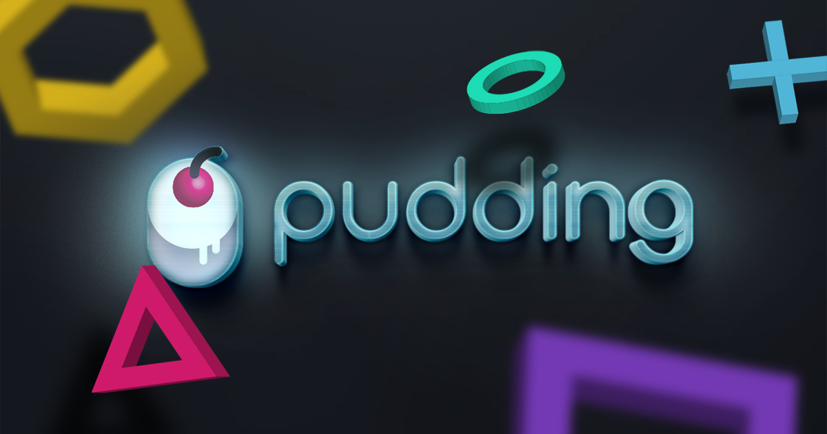 Pudding